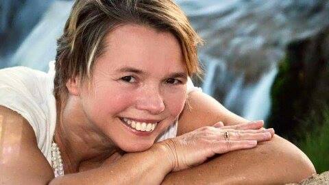 About | Author – A.F. Voyles